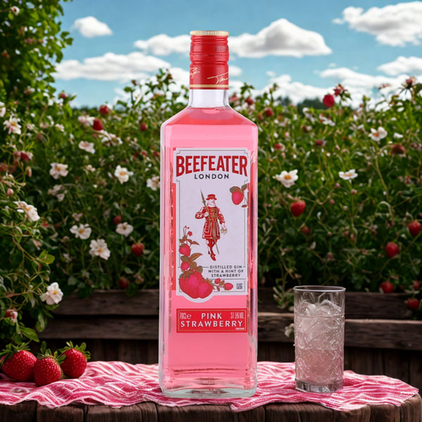 Beefeater Pink Gin